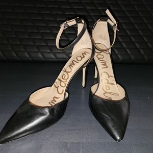 Sam Edelman | Shoes | Sam Edelman Heels | Poshmark